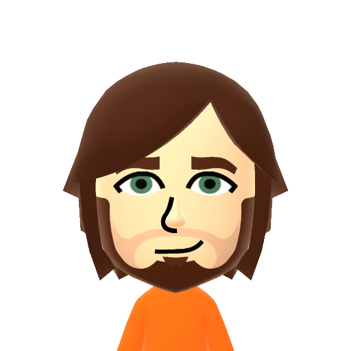 Spacehamster | My Miis Wiki | Fandom