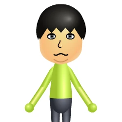 Xaxamani | My Miis Wiki | Fandom