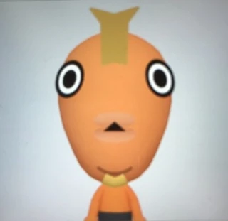 Magikarp | My Miis Wiki | Fandom