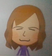 Clara (Evnoo) | My Miis Wiki | Fandom