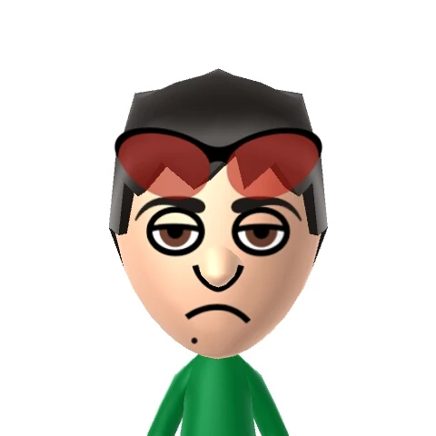 Alt.Roberto | My Miis Wiki | Fandom