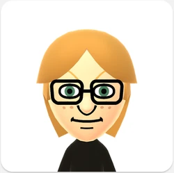 Guillaume | My Miis Wiki | Fandom