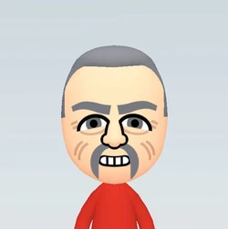 Joss | My Miis Wiki | Fandom