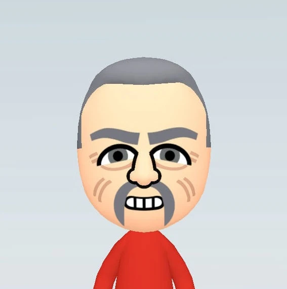 Joss | My Miis Wiki | Fandom