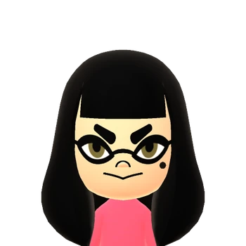 Callie (Splatoon) | My Miis Wiki | Fandom