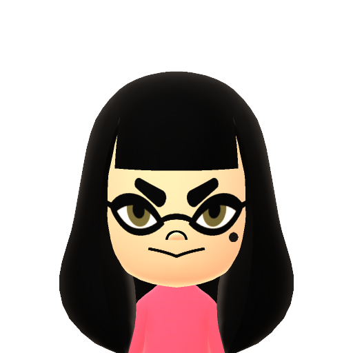 Callie (Splatoon) | My Miis Wiki | Fandom
