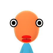 fishsticks | My Miis Wiki | Fandom
