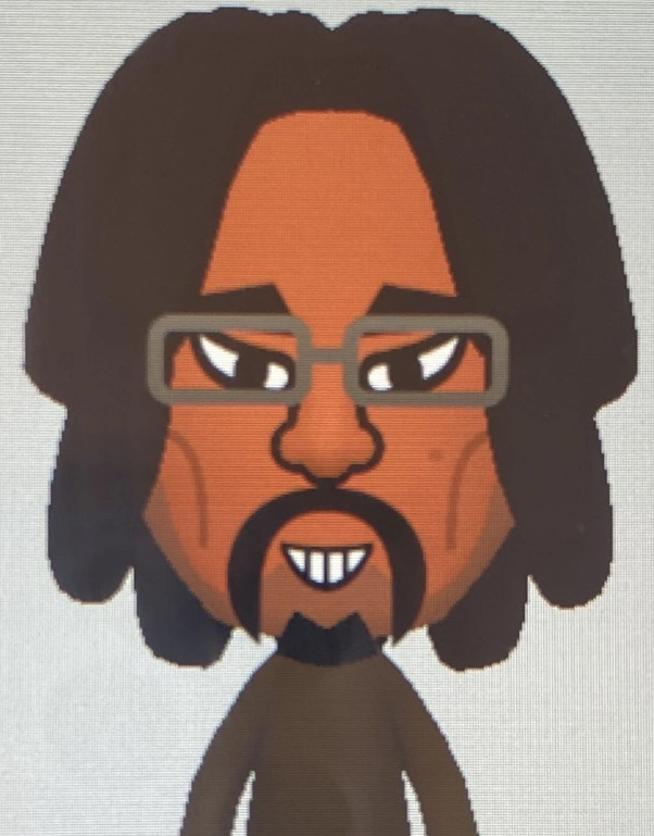 Jamāru | My Miis Wiki | Fandom