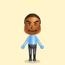 David (TSF22) | My Miis Wiki | Fandom