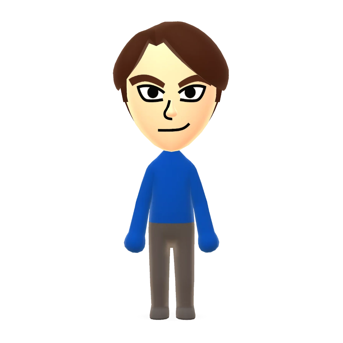 Anime Shiratori | My Miis Wiki | Fandom
