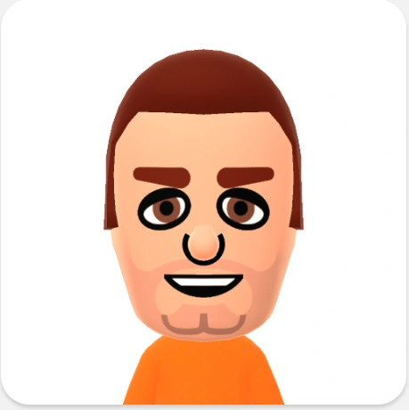 Vincent | My Miis Wiki | Fandom
