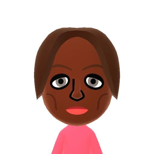 Eliza | My Miis Wiki | Fandom