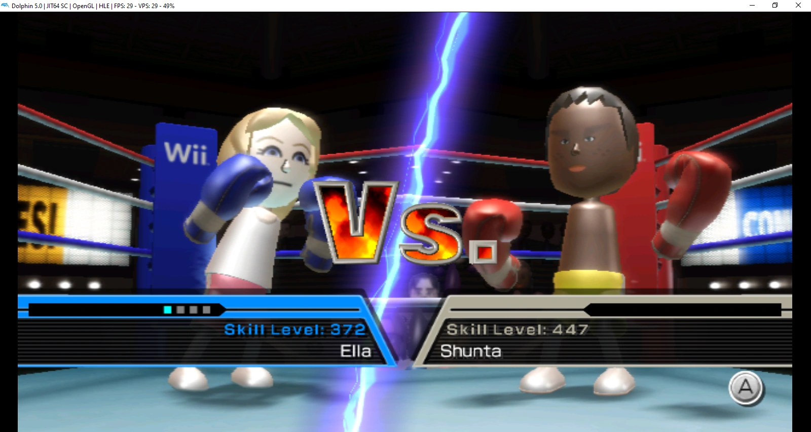 User blog:IAmAwesome2/Wii Sports Custom CPU Mii mod is out! | My Miis ...