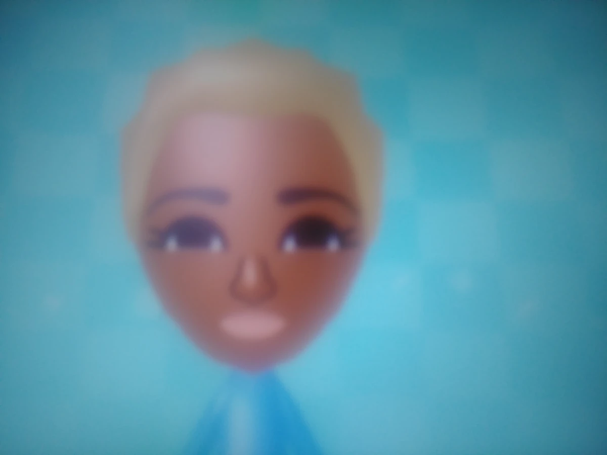 Iréne | My Miis Wiki | Fandom
