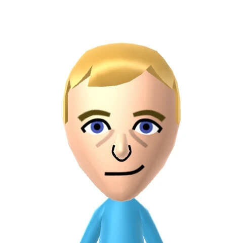 Darin Fairgood | My Miis Wiki | Fandom