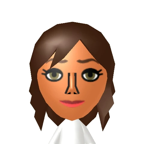 Donna (Wii Music) | My Miis Wiki | Fandom