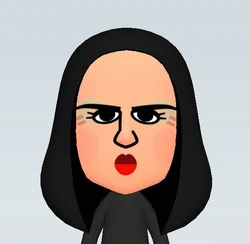 Joni | My Miis Wiki | Fandom