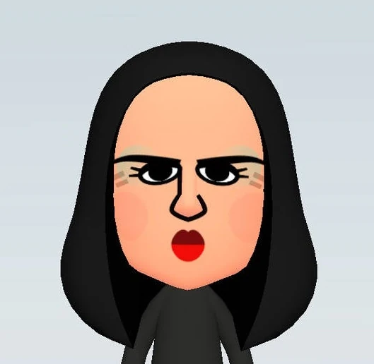 Joni | My Miis Wiki | Fandom