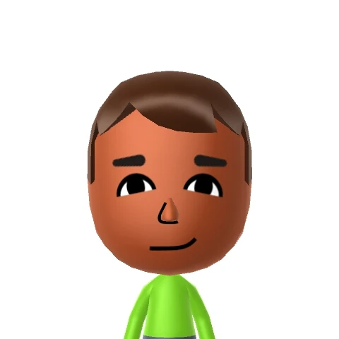 Nareem | My Miis Wiki | Fandom