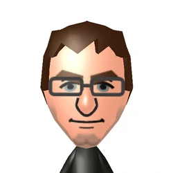 Bernd | My Miis Wiki | Fandom