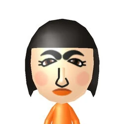 Marisa | My Miis Wiki | Fandom