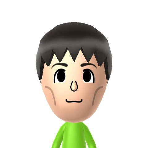 Pat | My Miis Wiki | Fandom