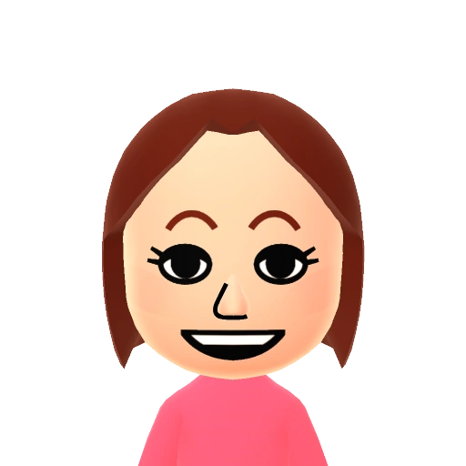 Kim | My Miis Wiki | Fandom