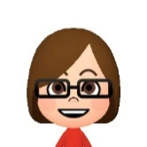 Lea | My Miis Wiki | Fandom