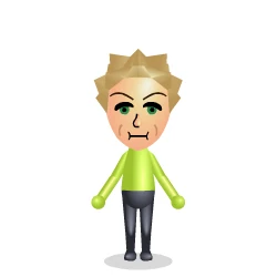 Cameron | My Miis Wiki | Fandom