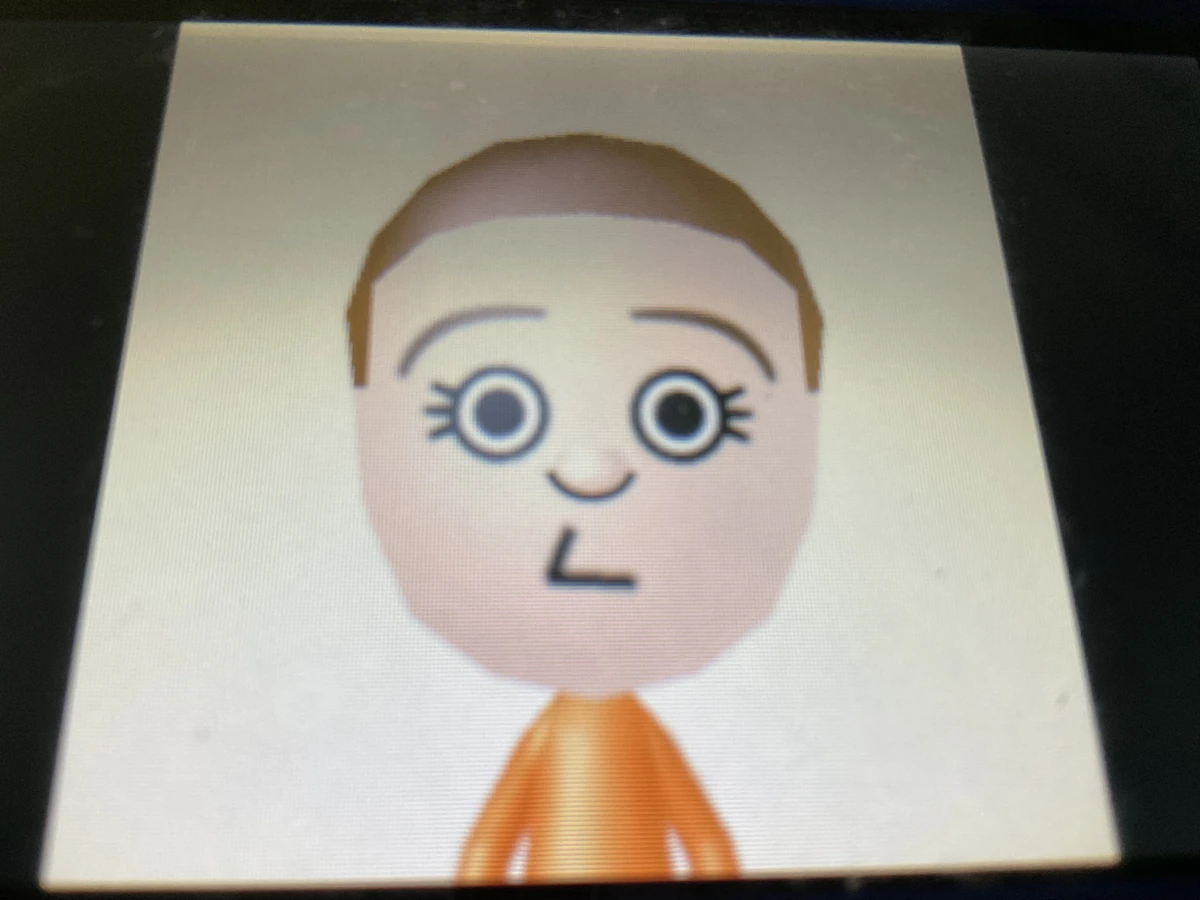 Fifi | My Miis Wiki | Fandom