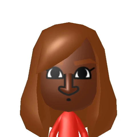 Iris | My Miis Wiki | Fandom