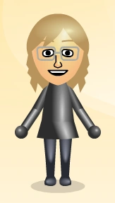 Eri | My Miis Wiki | Fandom