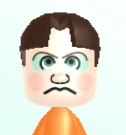 Sam (JamesM557) | My Miis Wiki | Fandom
