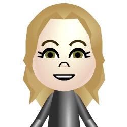 Twila | My Miis Wiki | Fandom