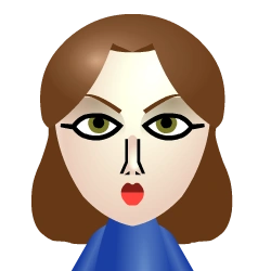 Bella | My Miis Wiki | Fandom
