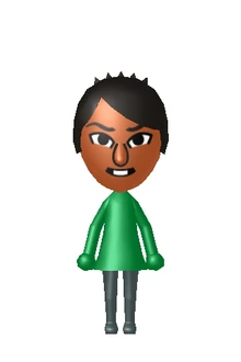 Sabrina | My Miis Wiki | Fandom
