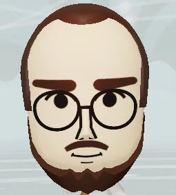 Mini Muka | My Miis Wiki | Fandom