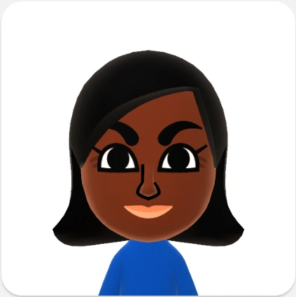 Candace | My Miis Wiki | Fandom