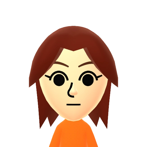 Mii Gunner | My Miis Wiki | Fandom