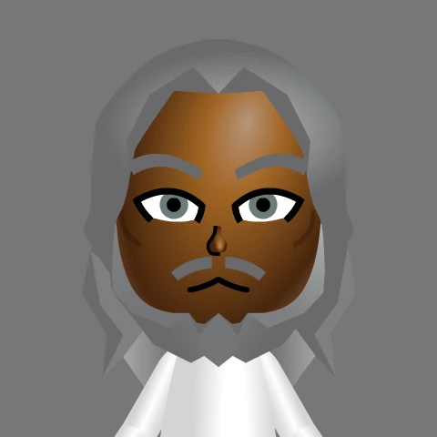 Silver (Mii) | My Miis Wiki | Fandom