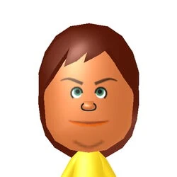 Steph | My Miis Wiki | Fandom