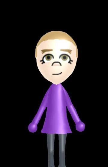 Mila | My Miis Wiki | Fandom