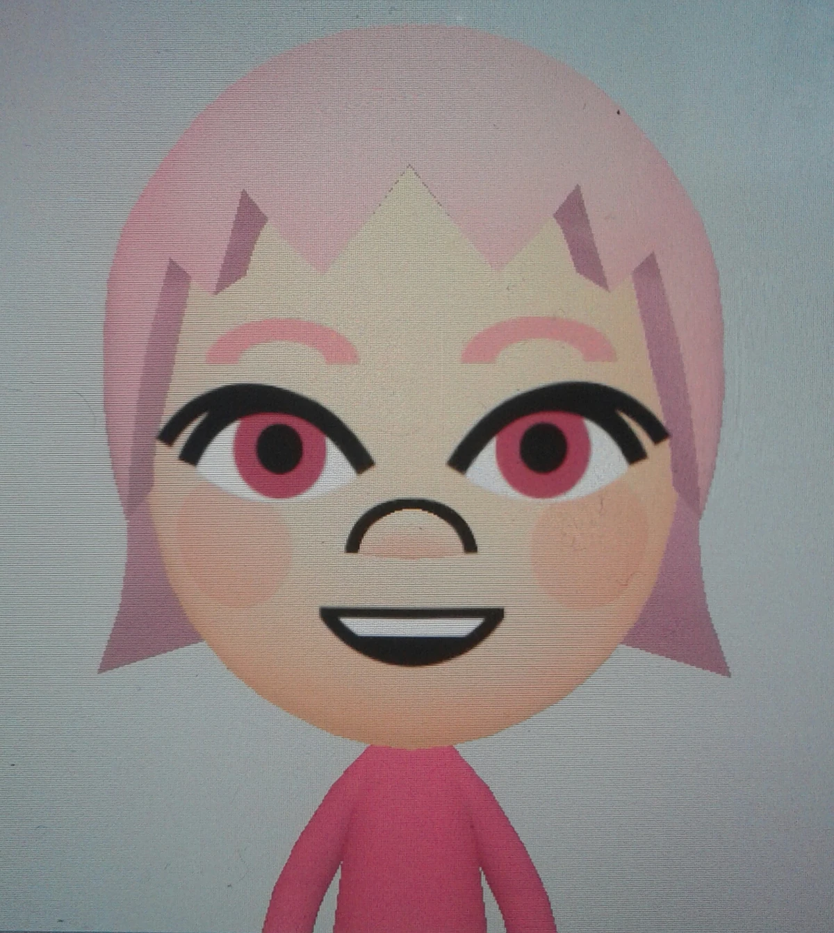 Yume | My Miis Wiki | Fandom