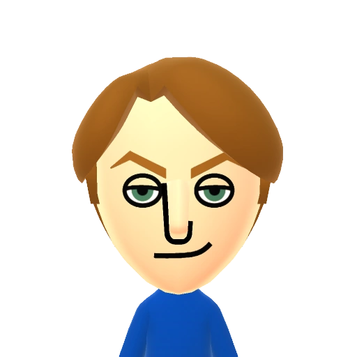 ProJared | My Miis Wiki | Fandom