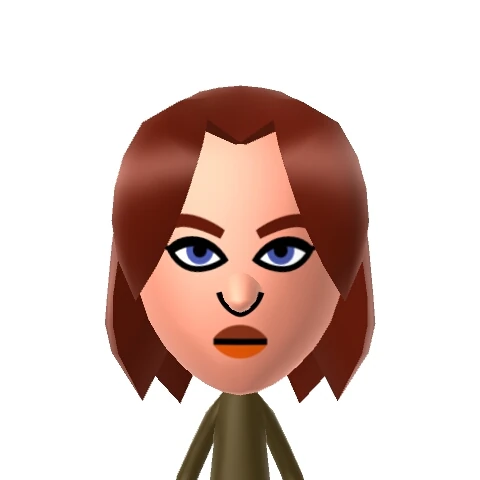 Rotta | My Miis Wiki | Fandom