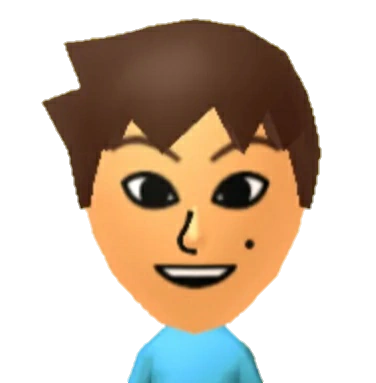 Kota | My Miis Wiki | Fandom
