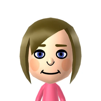 Isabelle | My Miis Wiki | Fandom