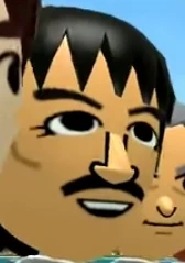 Radai-beng | My Miis Wiki | Fandom