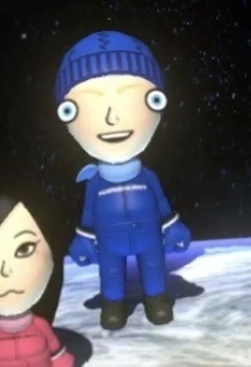 BoomerNA | My Miis Wiki | Fandom