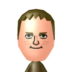 Patrick 2 | My Miis Wiki | Fandom